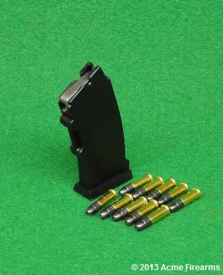 Brno 1 2 5 CZ 452 453 455 457 512 Lithgow Crossover LA101 Polymer ...