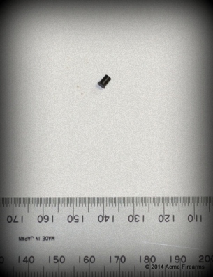 Extractor Buffer Insert