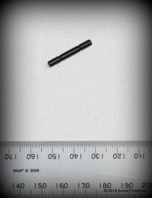 Ideal Small Arms M16 M4 - Sear Pin Auto : Acme Firearms Australia