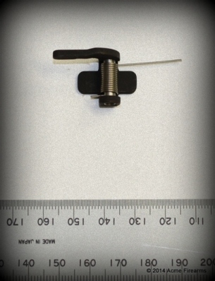 Ideal Small Arms M16 M4 - Sear Assembly Auto : Acme Firearms Australia