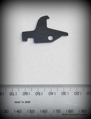 Ideal Small Arms AR15 M4 - Disconnector Semi-Auto : Acme Firearms Australia