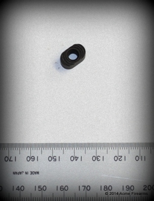 Ideal Small Arms - AR15, M16 & M4 Compatible Part - Magazine Release Button