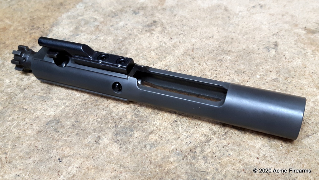 Ideal Small Arms AR15 M4 - Bolt Carrier and Bolt Assembly : Acme ...