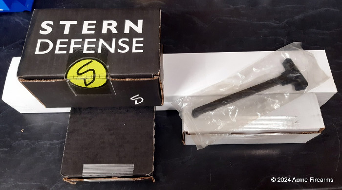 9mm Conversion Kit for AR15, M4 & M16 : Acme Firearms Australia